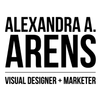 Contact – Alexandra A Arens