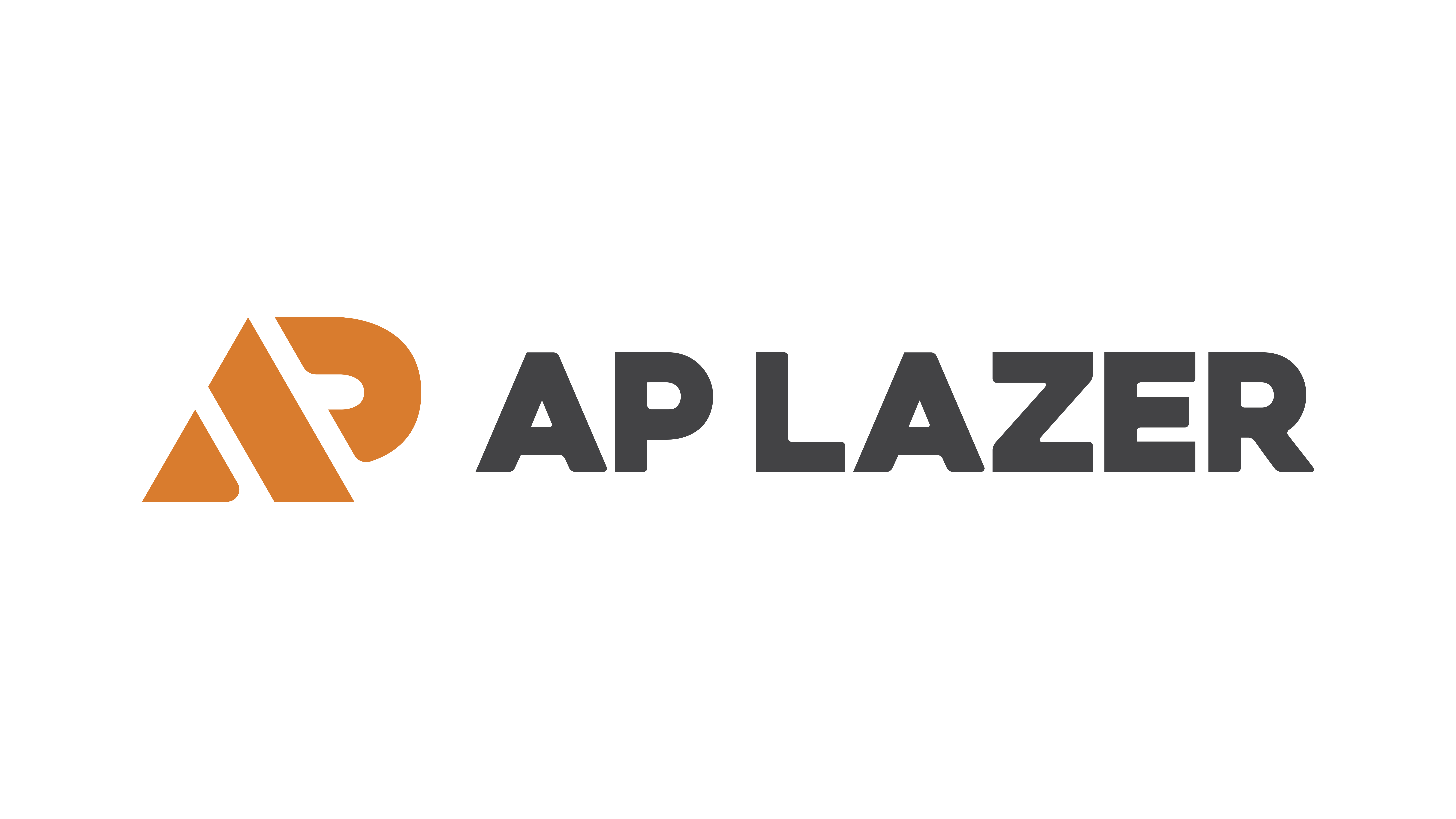 AP LAZER REBRAND – Alexandra A Arens