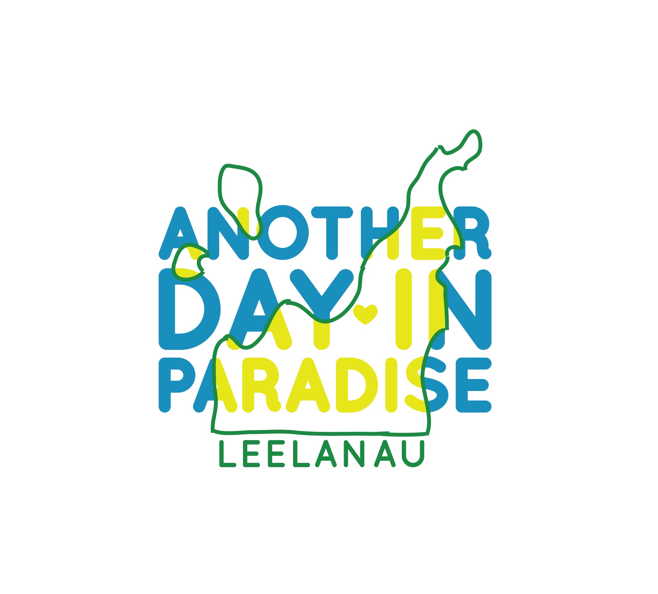 Day in Paradise – Alexandra A Arens